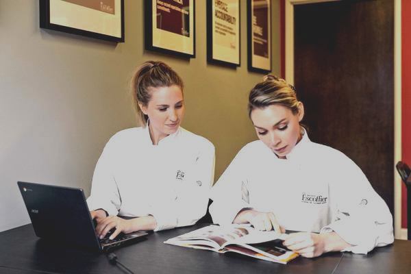 10 Things To Know About A Culinary School – CATERER CAREERS