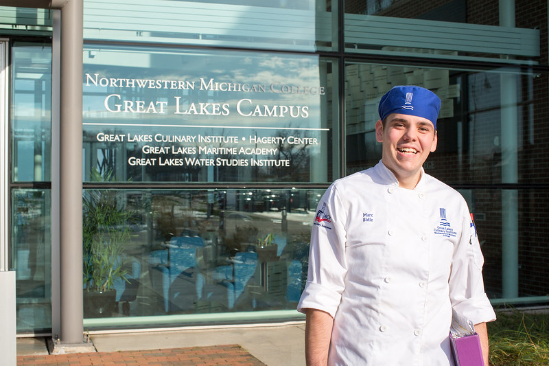 The Routine Activities Of A Culinary Student – CATERER CAREERS