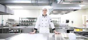 5 Tips On Kitchen Safety – CATERER CAREERS