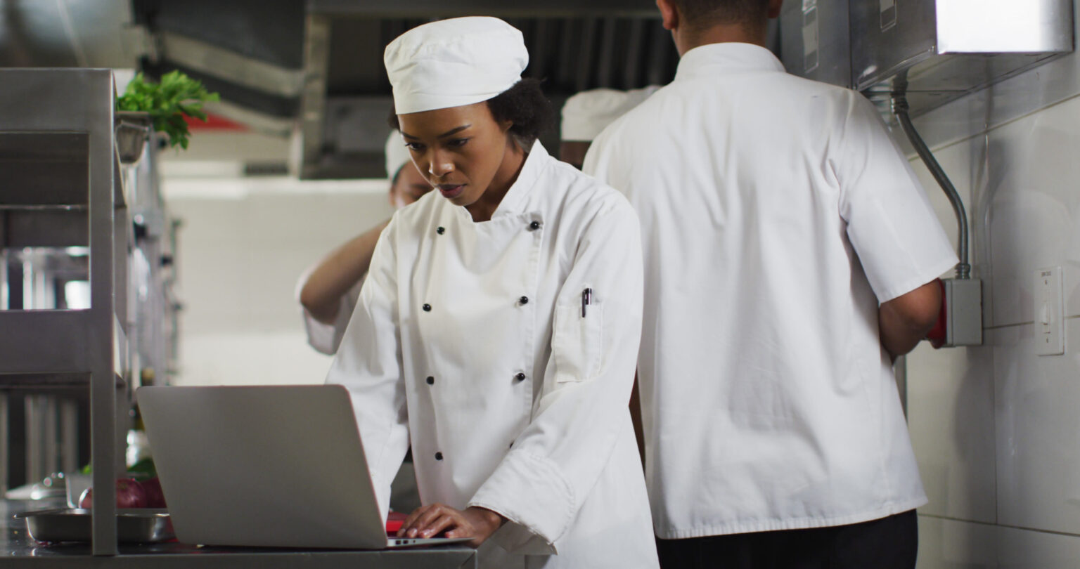 The Duties Of A Sous Chef – Caterer Careers
