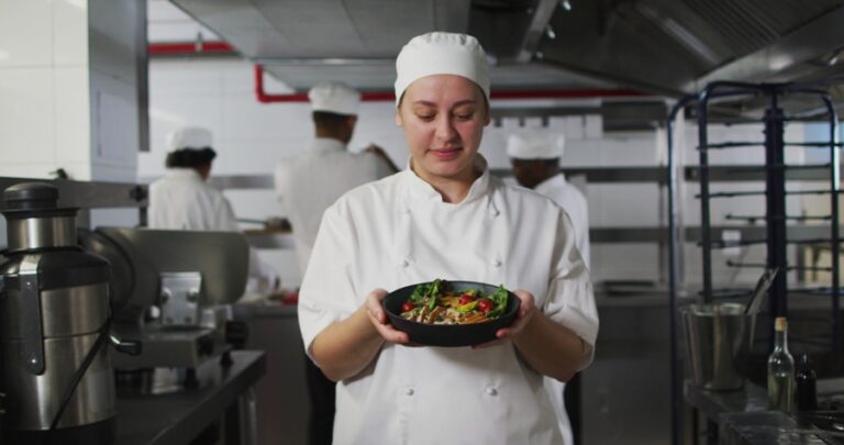 10 Things To Know About A Culinary School - Caterer Careers