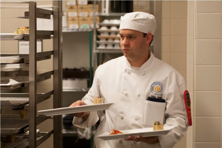 Chef Coat: A Symbol Of Culinary Profession – Caterer Careers