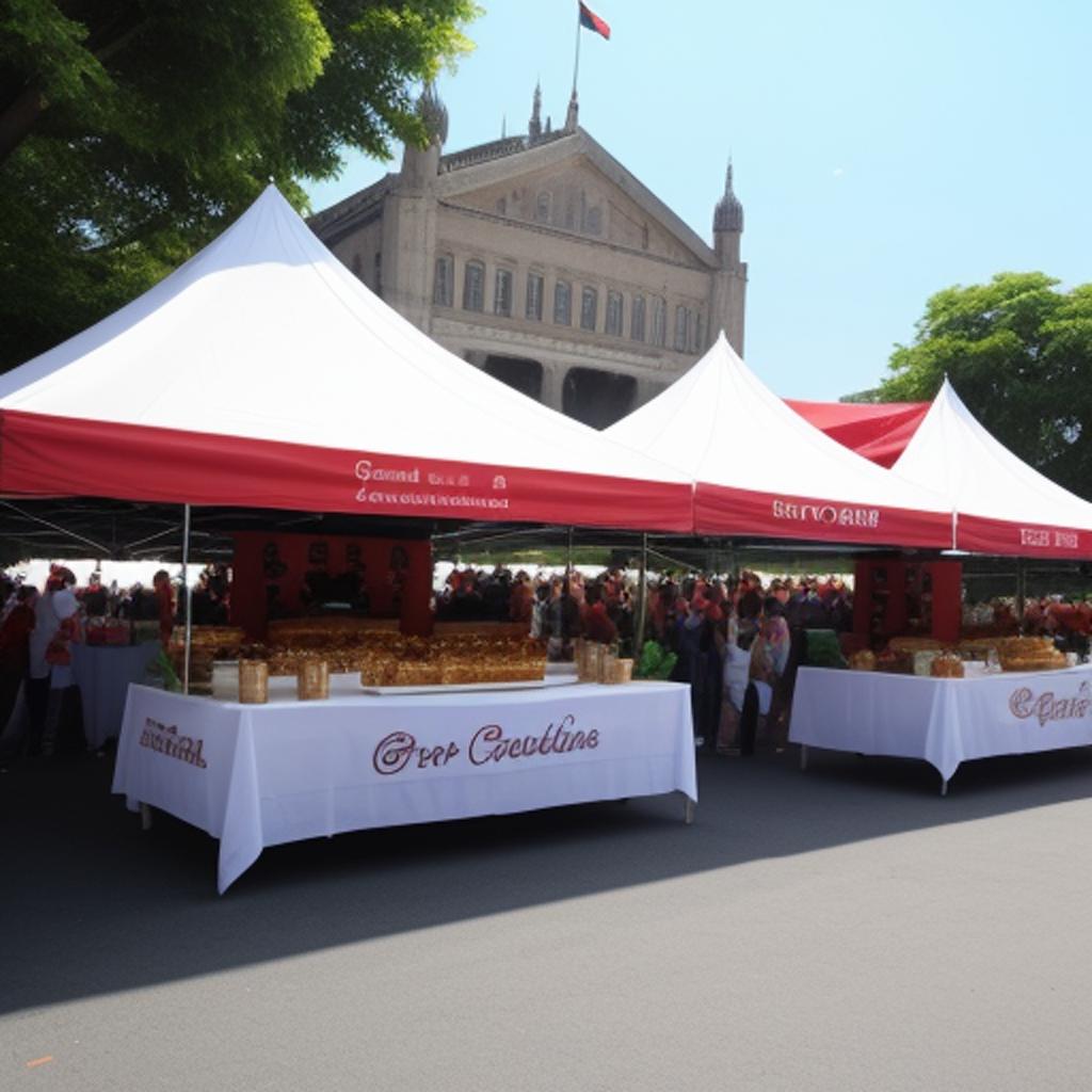 Food Events In Alabama 2024: A Culinary Calendar For Food Lovers ...