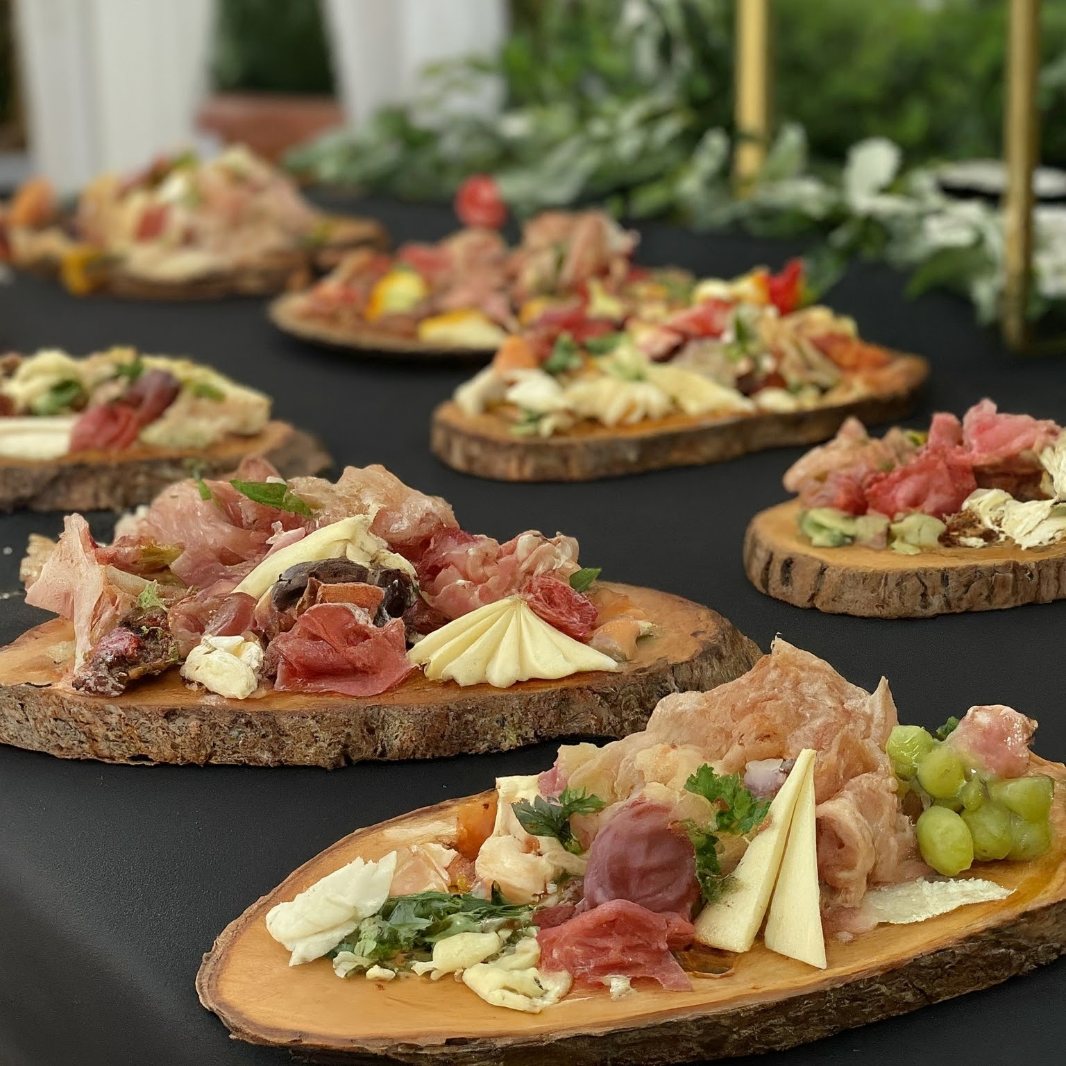 Trending Catering Themes and Ideas – Caterer Careers