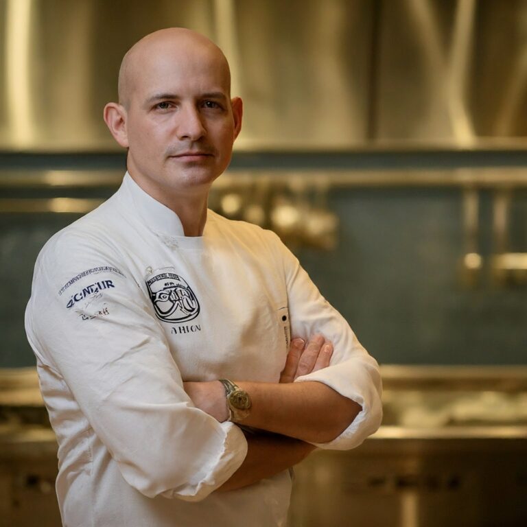 The Evolution Of The Executive Chef Roles In Modern Kitchens – Caterer ...