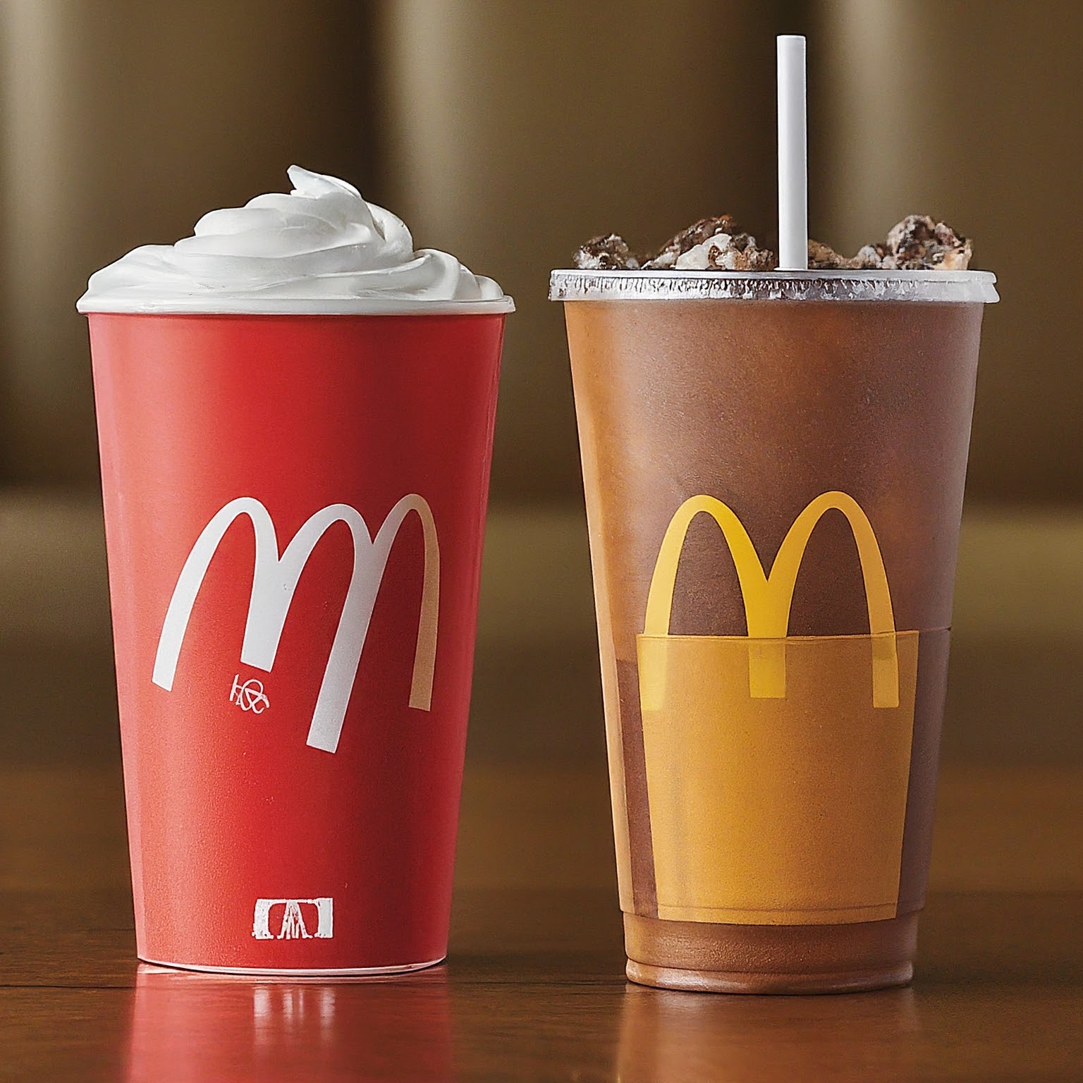 List Of Cold Drinks At McDonald's: Refreshing Options For Every Taste ...