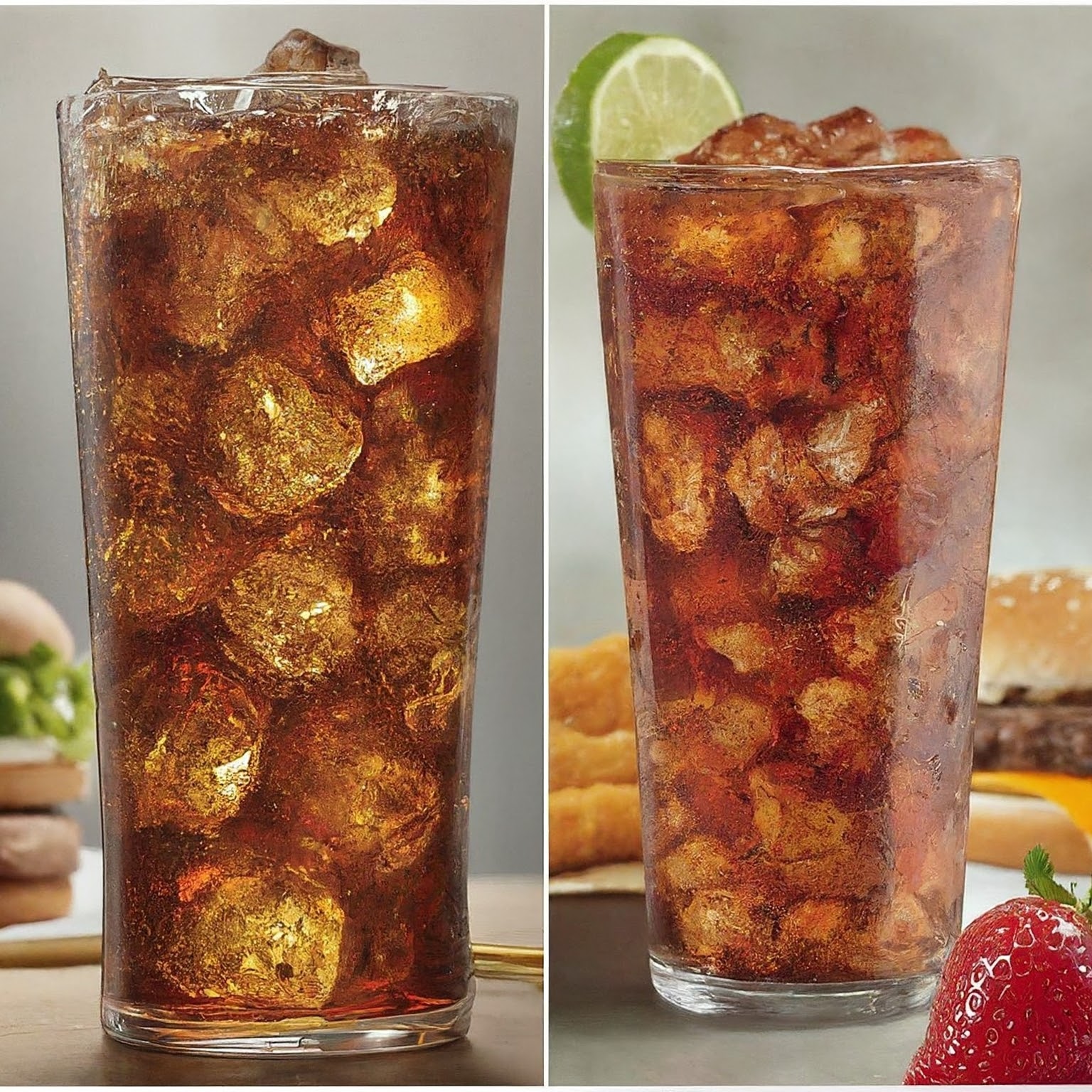List Of Cold Drinks At McDonald’s: Refreshing Options For Every Taste ...