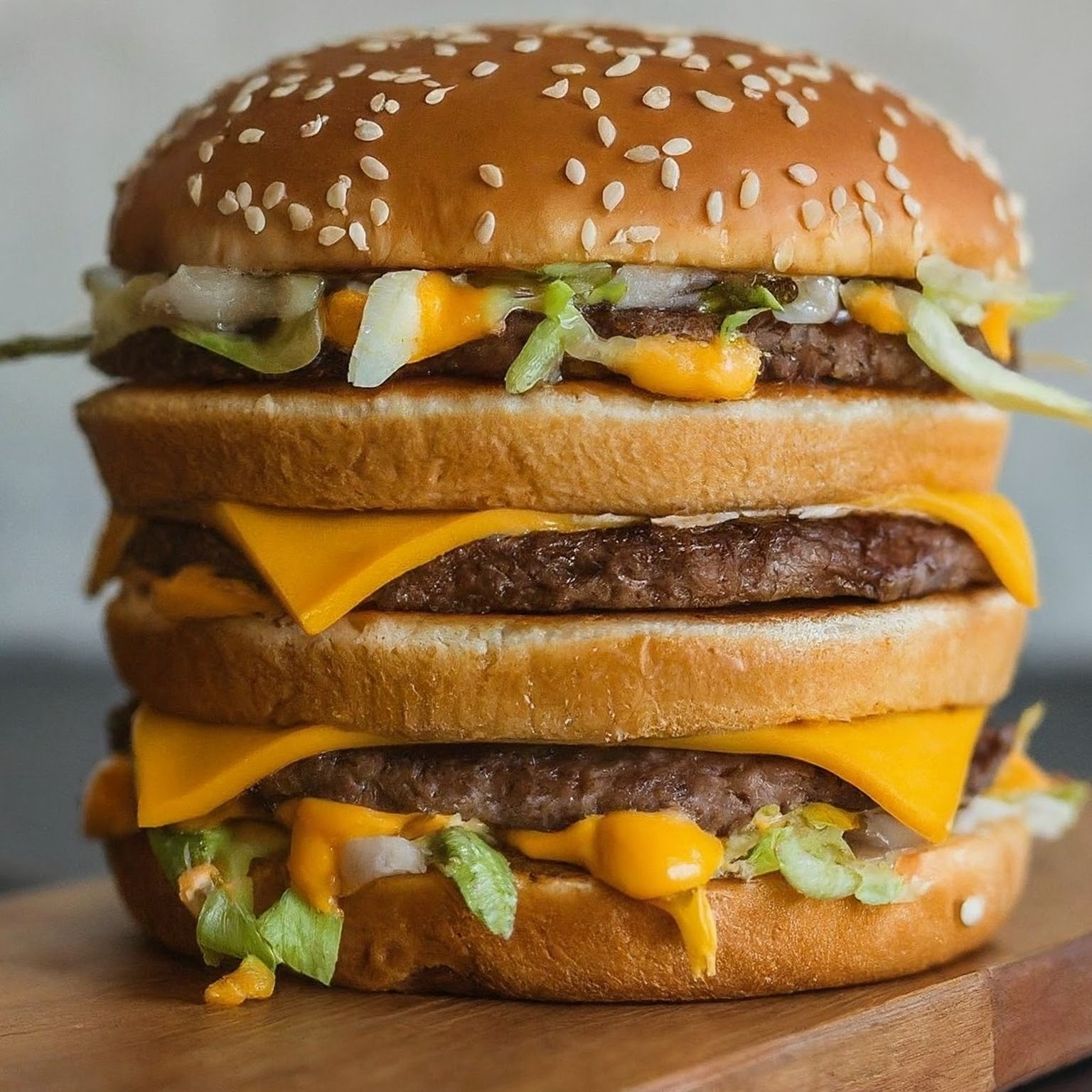 The Evolution of McDonald’s Food Menu: From Classics to Innovations ...