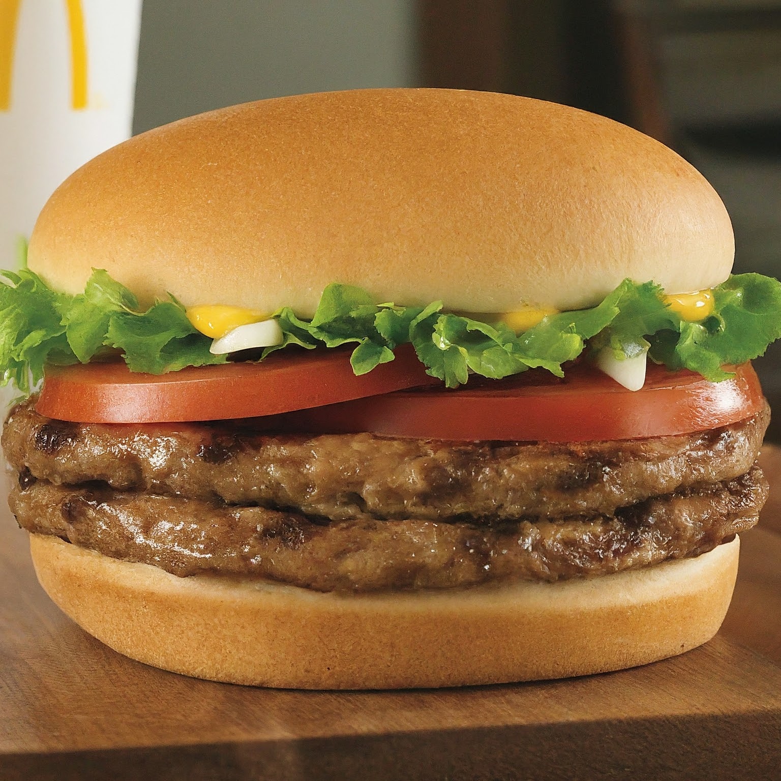 5 Reasons McDonald's Burgers Taste Superb - Caterer Careers