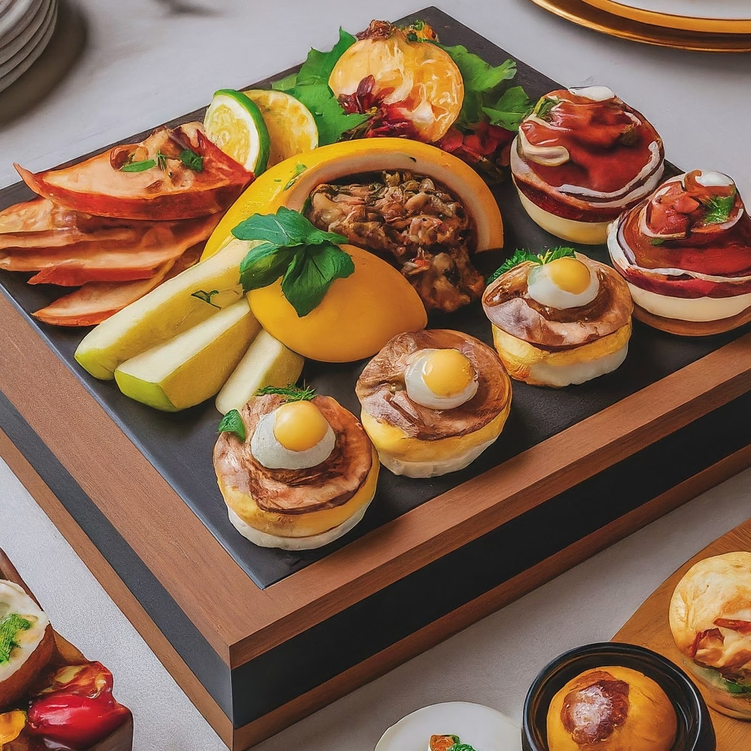 The Ultimate Guide to Catering: A Comprehensive Exploration of the Art ...