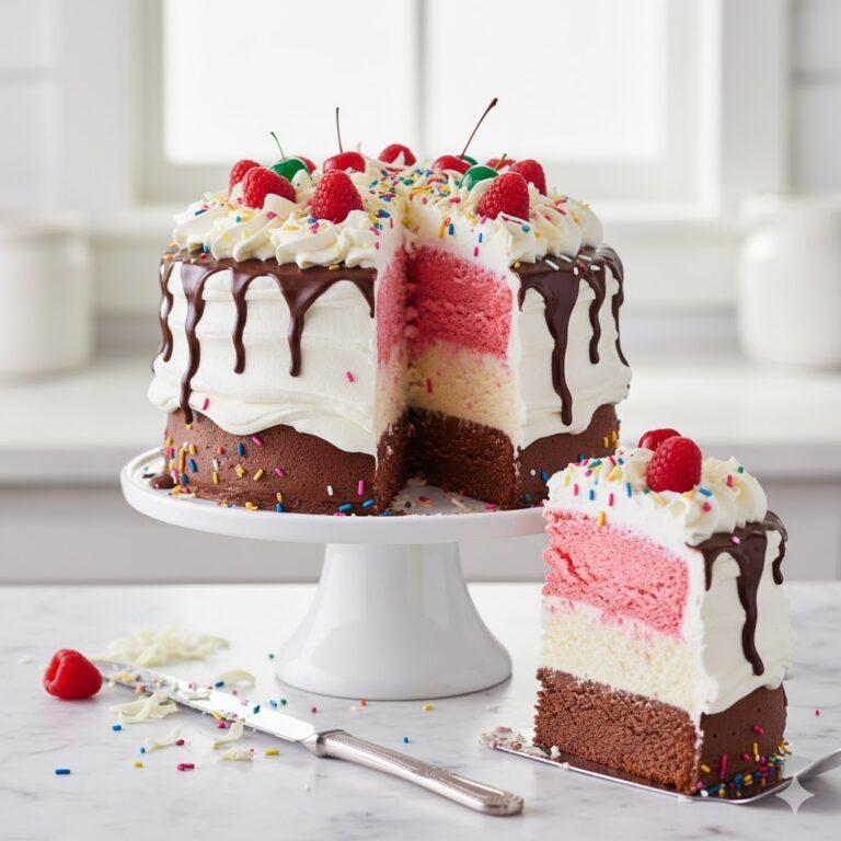 Local Bakers & Custom Cake Shops — Oakland/McHenry/Crellin, MD ...