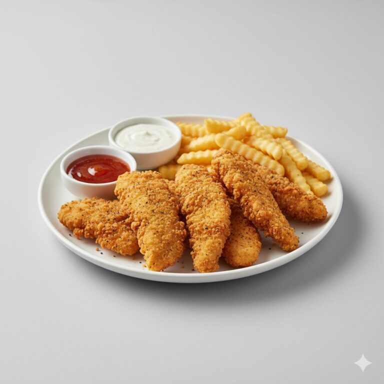 Best Fried Fish In Waldorf, La Plata & White Plains, MF - Caterer Careers