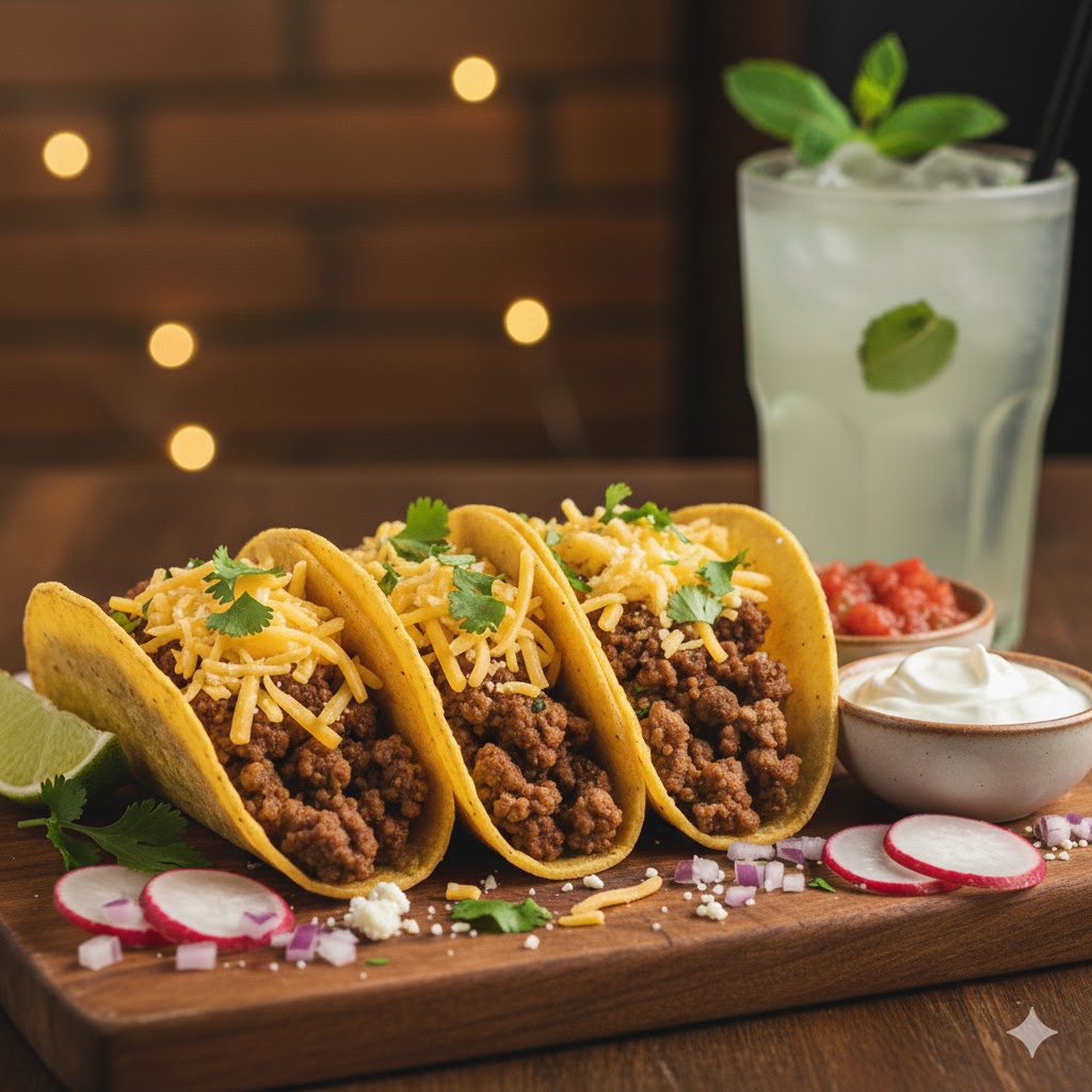 Top Local Spots For Best Tacos In Decatur, AL - Caterer Careers