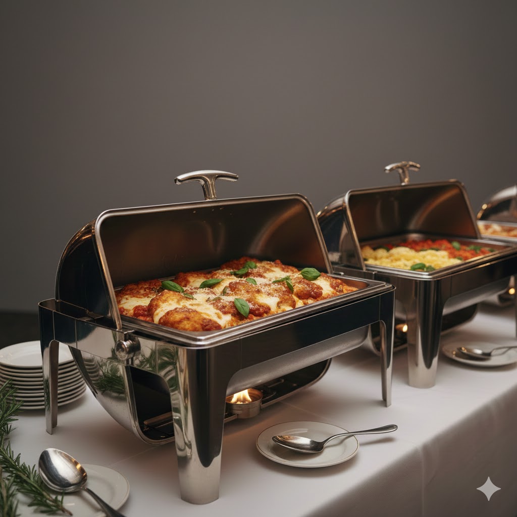 Premium Local Catering Services In Elgin, Texas - Caterer Careers