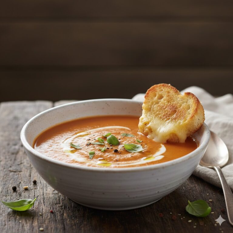 How To Thicken A Soup Without Flour Or Corn Starch. - Caterer Careers